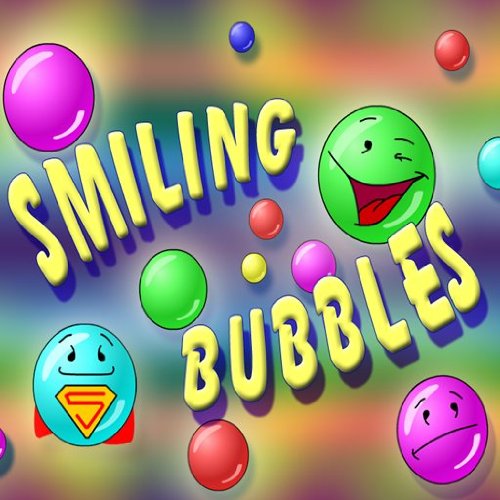 Amazon.com: Smiling Bubbles [Download]: Video Games