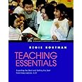 Amazon.com: Teaching Essentials: Expecting the Most and Getting the ...