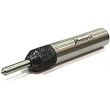Spring Center Knurl Tap Guide Tool to Align Tap for Threading Lathe ...