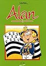 Alan (BD) - Série - Babelio