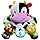 Vtech 166003 Baby Little Friendlies Moosical Beads Baby Toy Baby ...