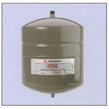 Amtrol SX-40V SX EXTROL Expansion Tank, 20 Gallon (118-78) - Water ...
