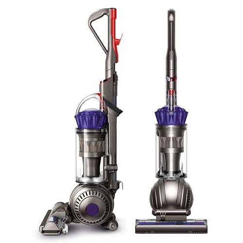 Dyson Ball Animal Pro Upright Vacuum Cleaner: Height Adjustment ...