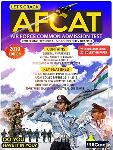 Download AFCAT Previous Year Question Papers with Solution – Govt. Exams