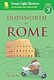 Amazon.com: Dodsworth in Rome (A Dodsworth Book) (9780547722108): Egan ...