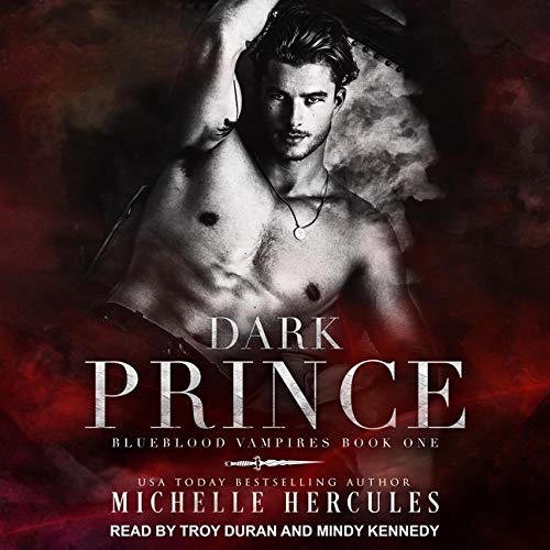 Publication: Dark Prince