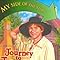 Journey to Jamestown (My Side of the Story): Lois Ruby: 9780753457962 ...