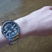 Emporio Armani Men's Watch AR2448: Emporio Armani: Amazon.co.uk: Watches