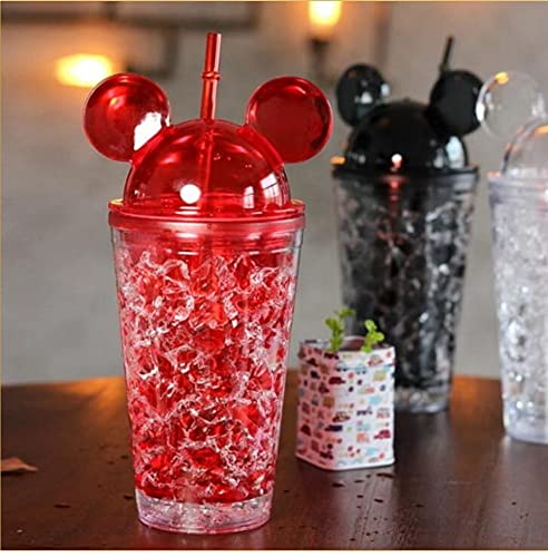 Nine Store Milky Sipper Baby Bottle for 280ml, Anti-Spill Sippy Cup ...