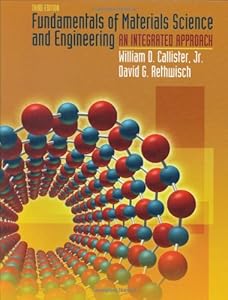 Materials Science and Engineering: An... book by William D. Callister Jr.
