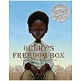 Henry's Freedom Box: Levine, Ellen, Nelson, Kadir: 9780439777339: Books ...