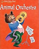 Amazon.com: Animal Orchestra (0766710880706): Scott Gustafson: Books