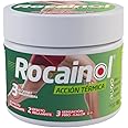 Rocainol® Acción Térmica Crema 150 g : Amazon.com.mx: Belleza