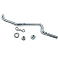 Amazon.com : fascinatte GX20497 Mower Deck Lift Linkage Front Draft Arm ...