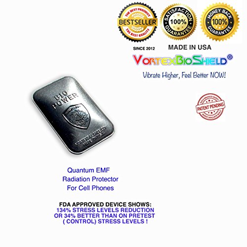 Купить Black Quantum EMF Electro Magnetic Field Radiation Neutralizer ...