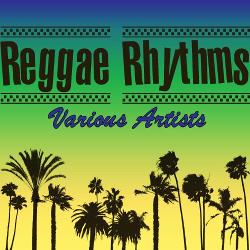 Reggae Rhythms by Various artists on Amazon Music - Amazon.com