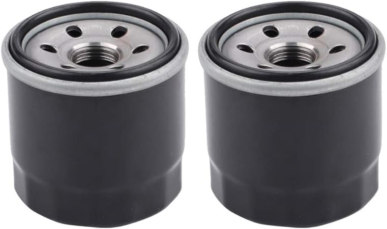 Amazon.com : Yermax 136-7848 Oil Filter for Toro 127-9222 120-4276 ...