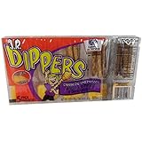 Amazon.com: Wholesale JR.DIPPERS CHEESE DIP&STICKS 3.43 OZ