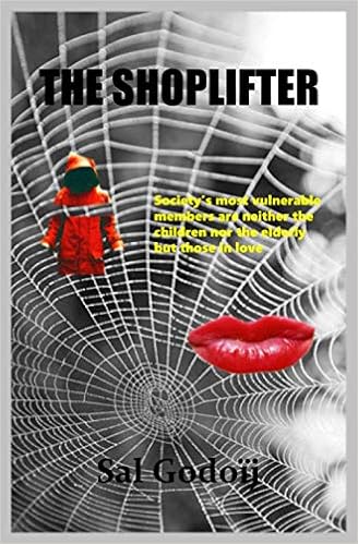 The Shoplifter | Graffiti In The Soul