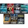 Robert Dugoni Tracy Crosswhite Series: Robert Dugoni: Amazon.com: Books