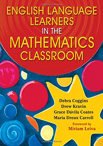 Amazon.com: English Language Learners in the Mathematics Classroom ...