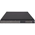 Amazon.com: HP FF 5700-32XGT-8XG-2QSFP+ Network Switch (JG898A ...