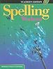 Spelling Workout: Level E, Teacher's Edition in Oman | Whizz Vocabulary ...