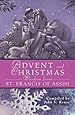 Advent and Christmas Wisdom from St. Francis of Assisi: John Kruse PhD ...