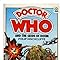 Doctor Who and the Seeds of Doom: Amazon.co.uk: Philip Hinchcliffe ...