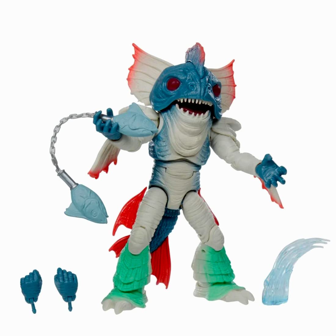 Mua Hasbro Power Rangers Lightning Collection 6 Inch Deluxe Action ...