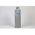 Amazon.com: 100-lb Steel Propane Tank (25 Gallon) : Automotive