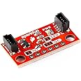 SparkFun Linear 3D Hall-Effect Sensor - TMAG5273 (Qwiic) Low-Power, high-Precision Magnetic ...
