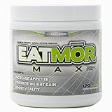 Best Appetite Stimulant for Elderly and Adults in 2018 - Our Picks and ...