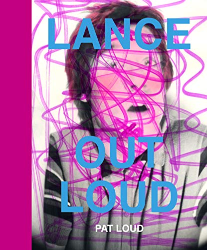 Lance Out Loud: Loud, Pat, Makos, Christopher: 9780983270263: Amazon ...