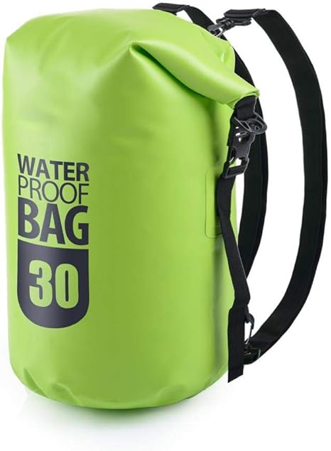 Outdoor Waterproof Bag Snorkeling Waterproof Bag Double Shoulder Beach ...