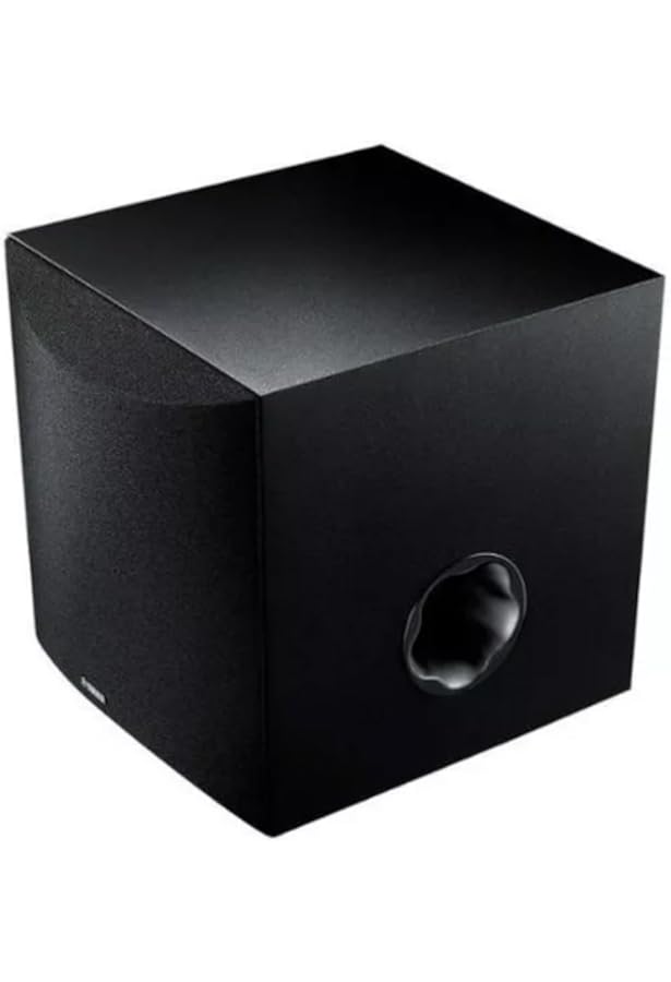 Subwoofers Domésticos Sony