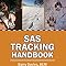 SAS Tracking Handbook: Barry Davies: 9781629142357: Amazon.com: Books