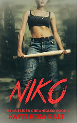Book review of Niko - Readers' Favorite: Book Reviews and Award Contest