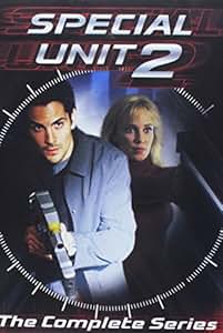 Special Unit 2 The Complete Series: Amazon.ca: Video