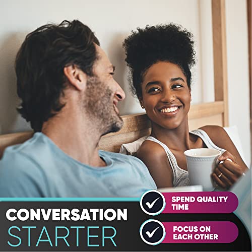 LOOPY Adult Game for Couples - Date Night Box & Couples Gifts - Couples ...