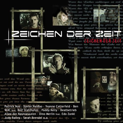 Zeichen der Zeit - Alchetron, The Free Social Encyclopedia