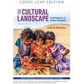 Cultural Landscape, The: An Introduction to Human Geography: Rubenstein ...