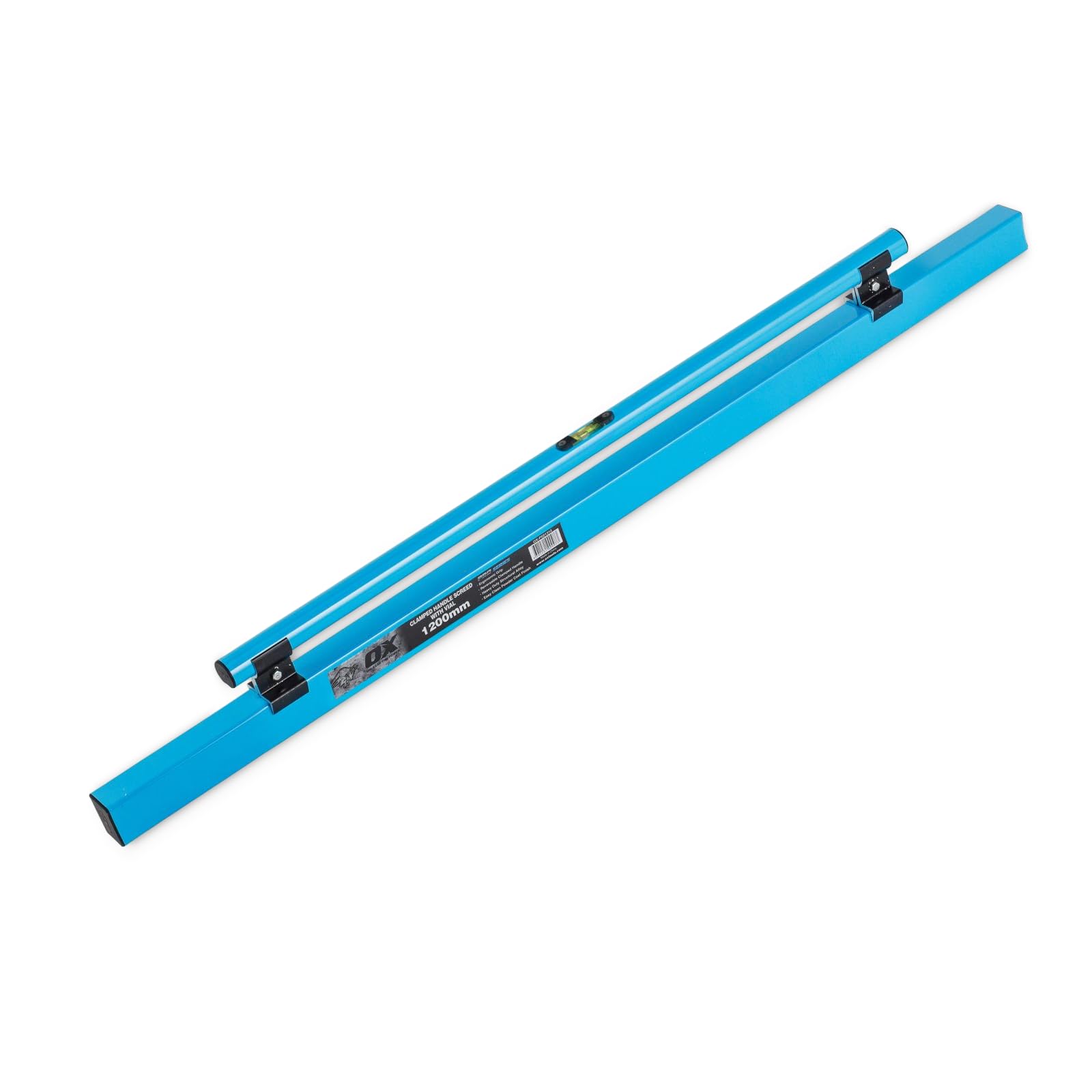 Mua OX TOOLS Pro Series 48 Inch Concrete Screed with Leveling Vial ...