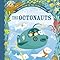 The Octonauts Explore The Great Big Ocean : Meomi: Amazon.co.uk: Books
