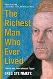 The Richest Man Who Ever Lived: King Solomon's Secrets to Success, Wealth, and Happiness: Steven ...