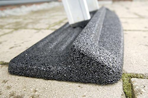 Big Foot Ladder Stopper Mat – Aslon – Reduces Risk of Ladder Slip ...