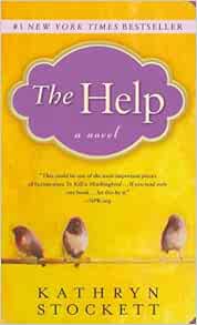 The Help: Amazon.com: Books