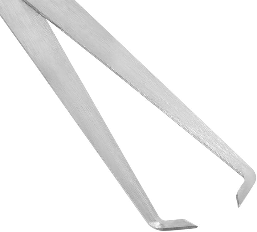 sourcing map Inside Calipers 300mm Firm Joint Stainless Steel Measuring ...