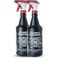 Amazon.com: Formula 88 Cleaner & Degreaser | Multi Surface Car & Marine ...