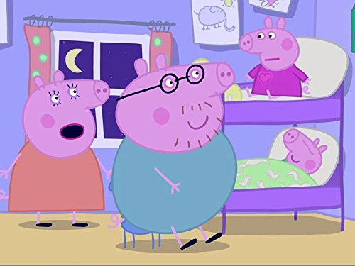 Watch Peppa Pig - The Queen, A Royal Compilation | Prime Video